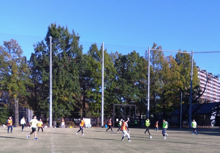 グラウンド ｜ MUFG PARK