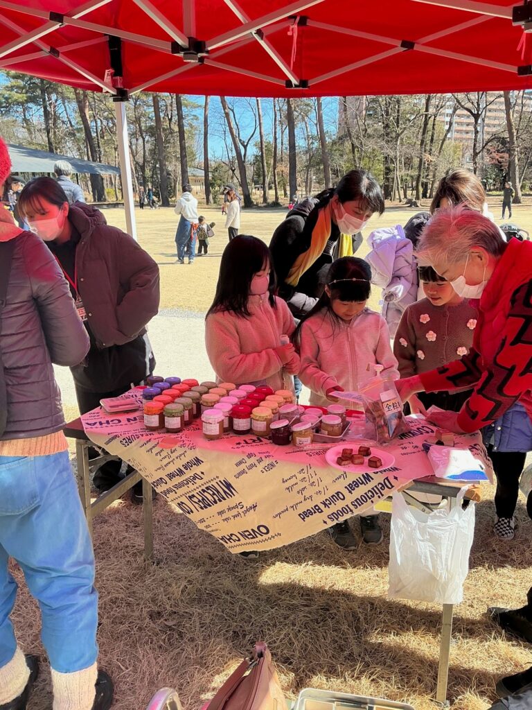 パークレター ｜ MUFG PARK